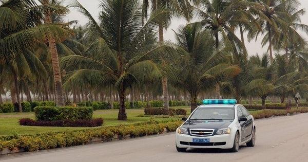 Royal Oman Police embarks upon a globally pioneering simulation project ...