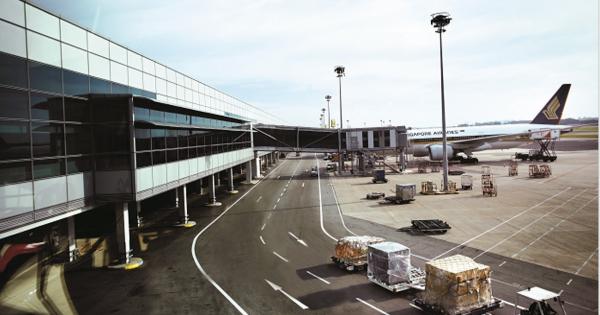 The Institute of Technical Education (ITE) in Singapore will train the ...