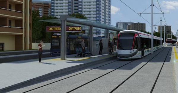 Lander to develop the driving simulator to train future Mauritius Metro ...