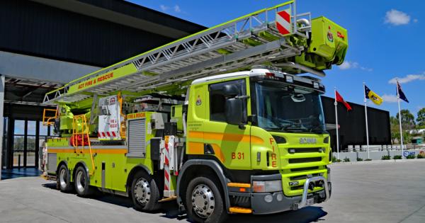 The Canberra emergency services in Australia rely on simulation to ...