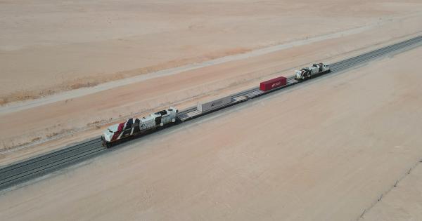 Railway Locomotive Simulators in Saudi Arabia from LANDER