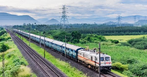The new generation of train simulators arrives to Indian Railways ...