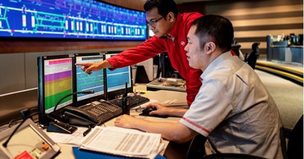 The Centralised Traffic Control Simulator (CTC), a step beyond ...